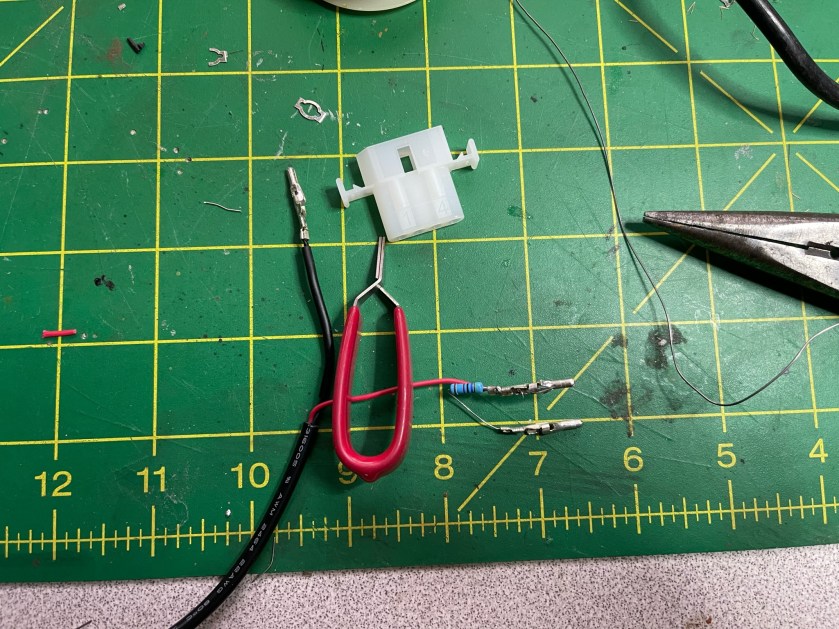 LDG Tuner Mod for the IC-7300 and a Big “THANK YOU” – KK4Z